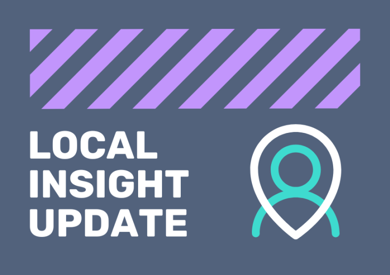 Insight Mapping Tools for Local Communities | Local Mapping