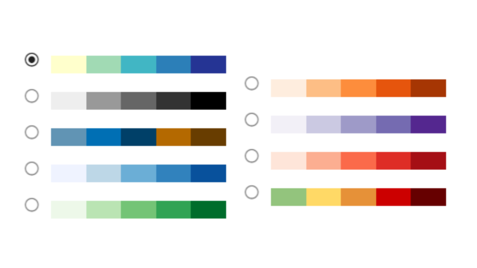 7 ways to explore data on the Local Insight map - Local Insight
