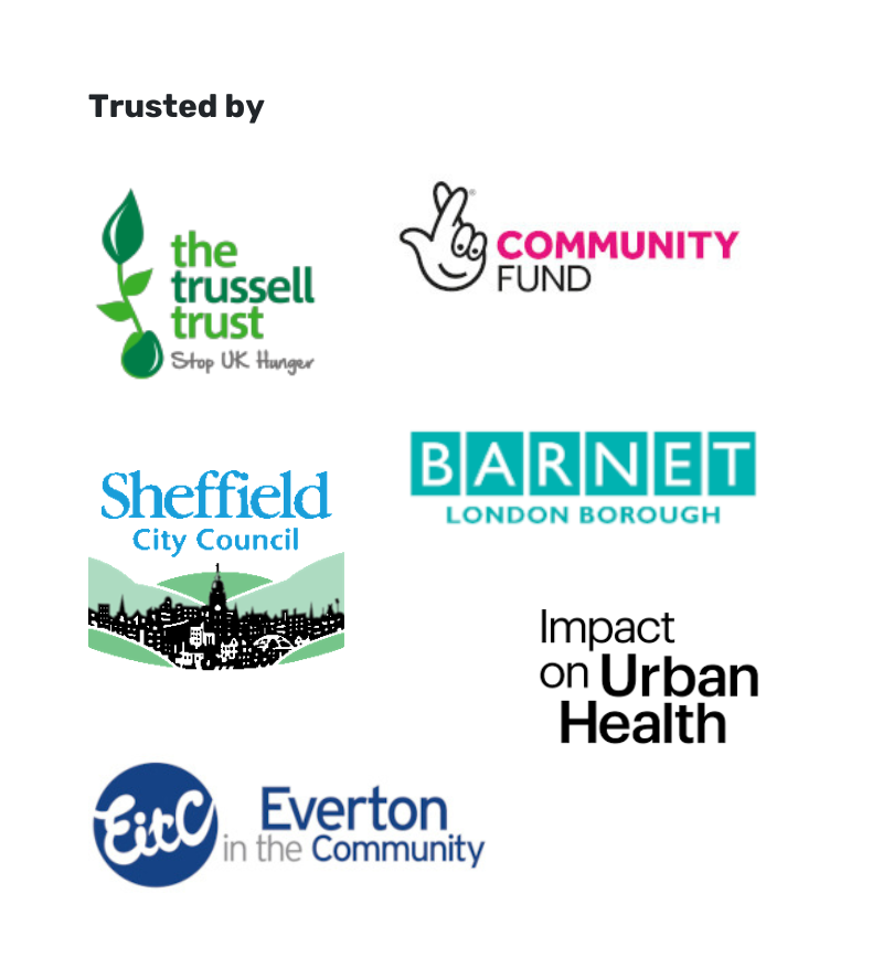 Book a free demo - Local Insight